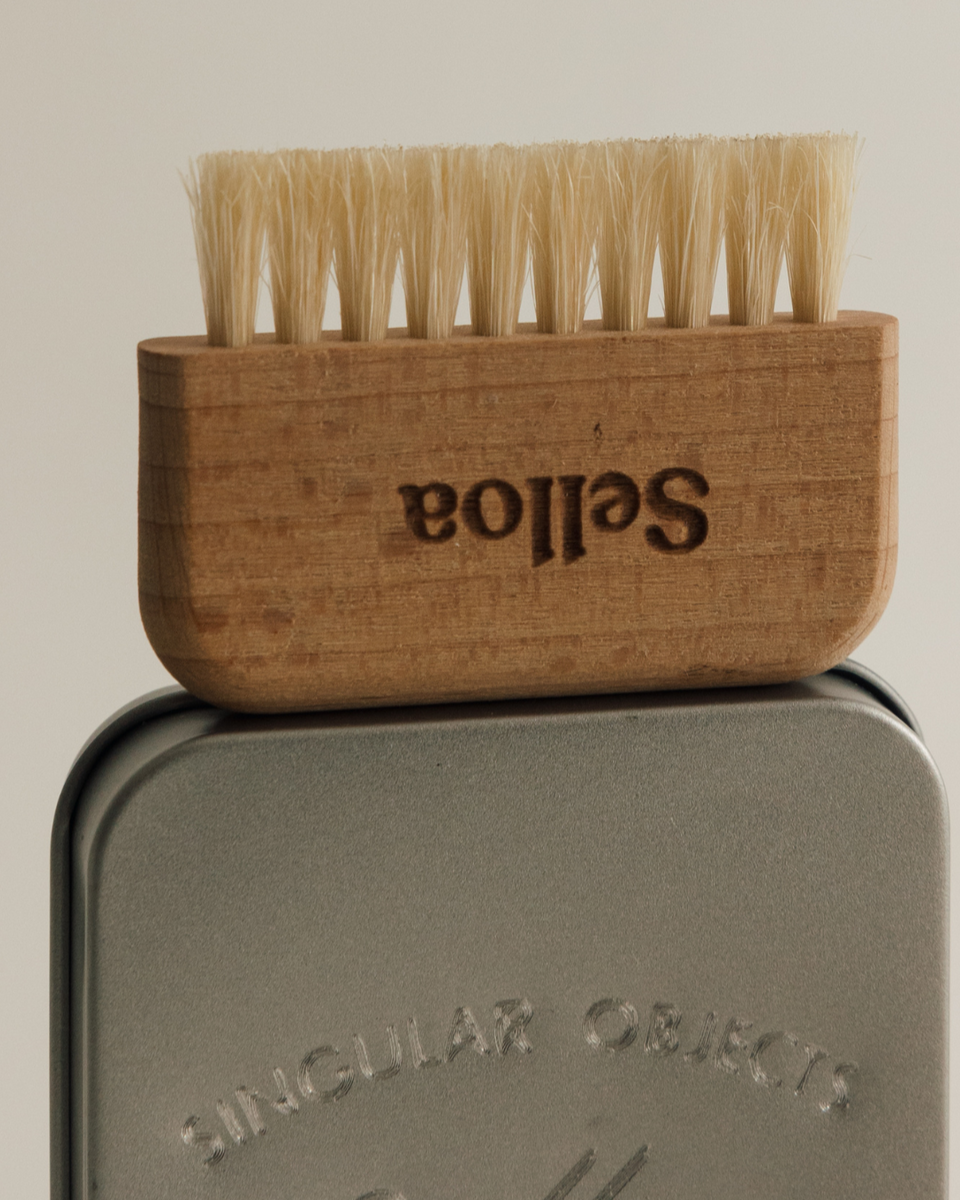 How to keep your stamp looking brand new – Selloa