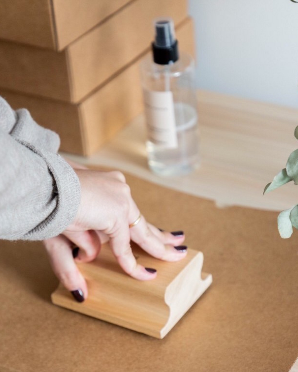 ¿Qué tinta utilizar para entintar sellos de gran tamaño? – Selloa