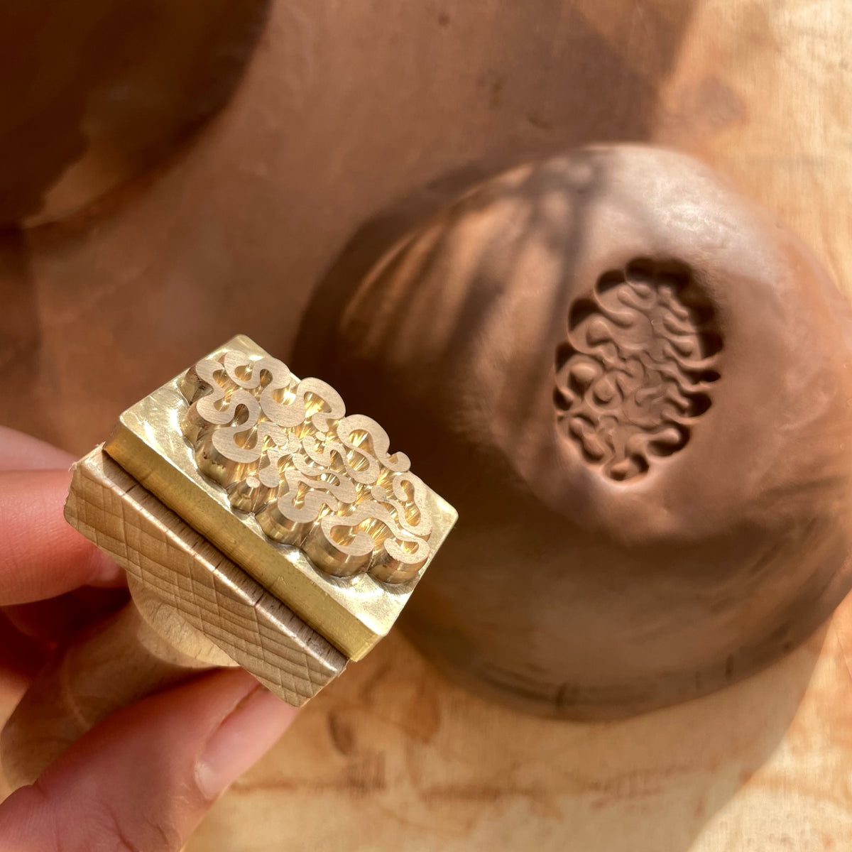 Sello metal – Selloa